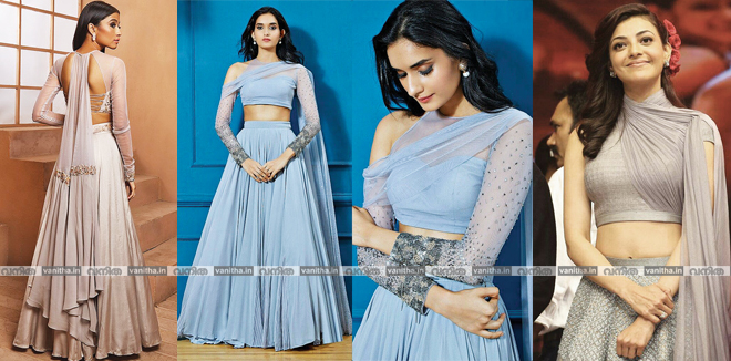 Vanitha Fashion | Latest Trends in Kerala | വനിത | Magazine | Fashion ...