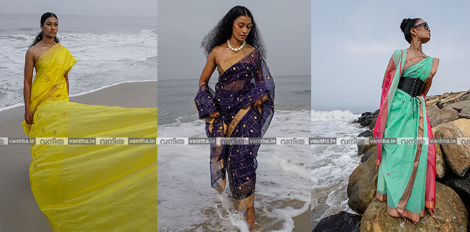 Vanitha Fashion | Latest Trends in Kerala | വനിത | Magazine | Fashion ...